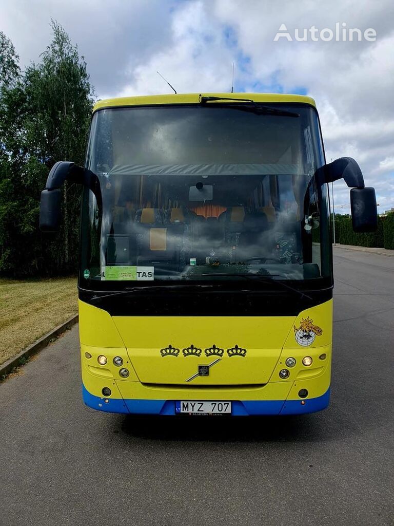 Volvo B12B turistički autobus