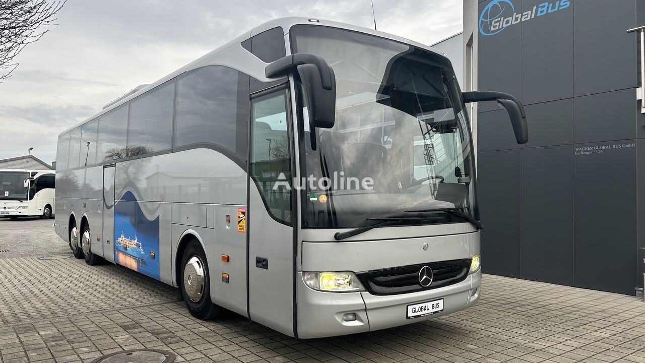 Mercedes-Benz Tourismo 16 RHD EURO 5 turistički autobus