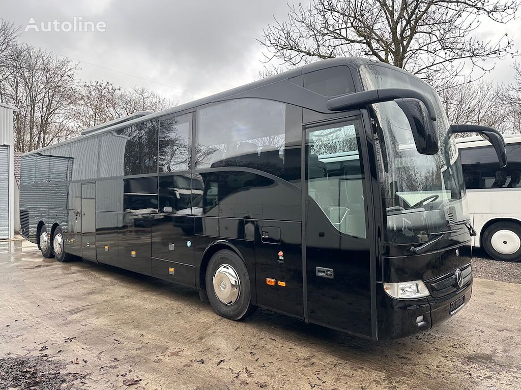 Mercedes-Benz Tourismo RHD-L turistički autobus