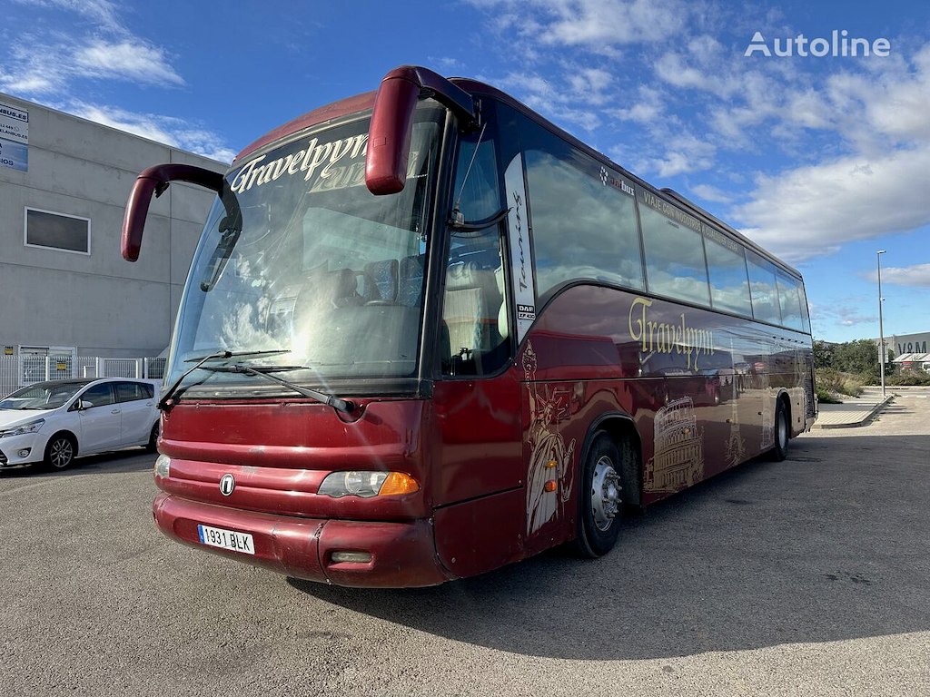 DAF SB300 turistički autobus