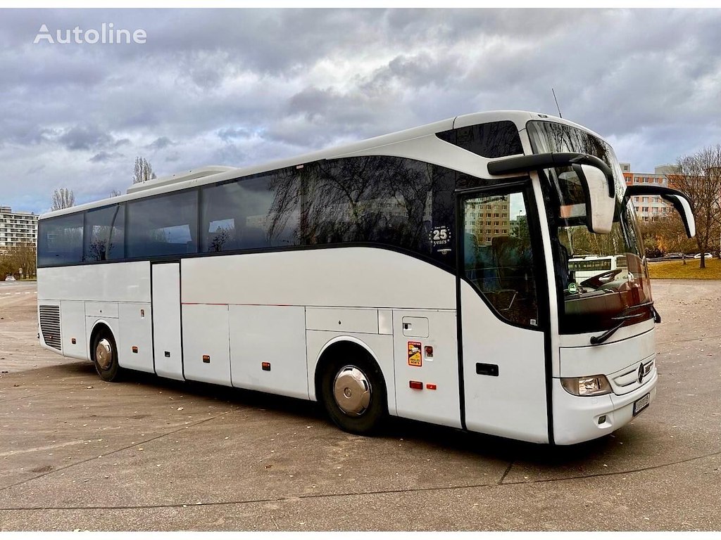 Mercedes-Benz TOURISMO RHD turistički autobus