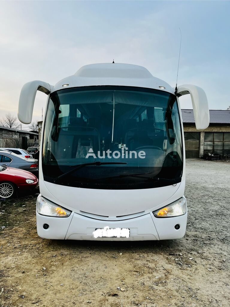 MAN Irizar pb turistički autobus