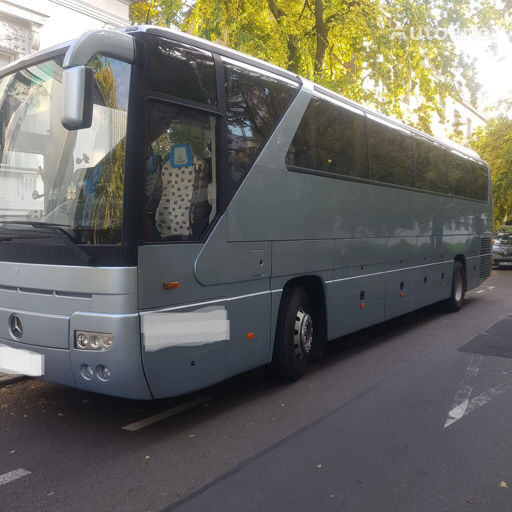 Mercedes-Benz 350 Tourismo turistički autobus