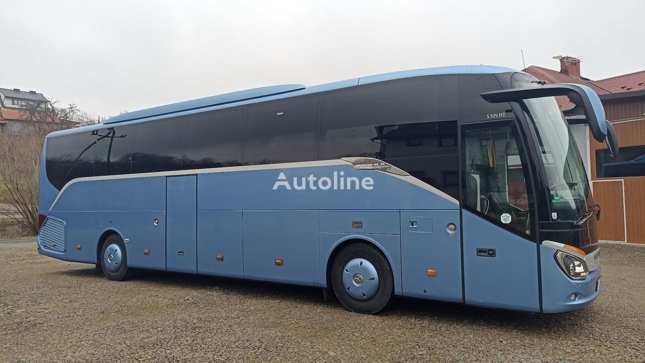 Setra 515 HD turistički autobus