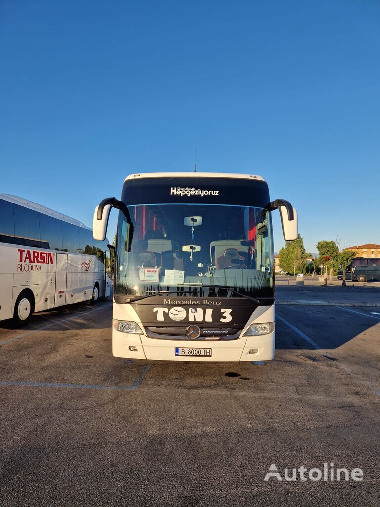 Mercedes-Benz Tourismo 16 RHD turistički autobus