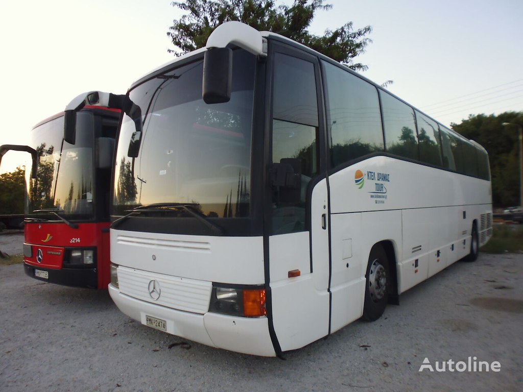 Mercedes-Benz 0404 turistički autobus