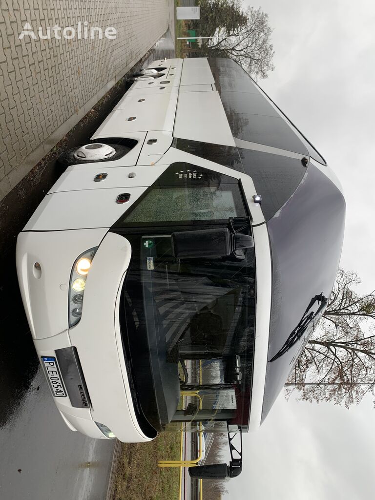 Neoplan Starliner turistički autobus