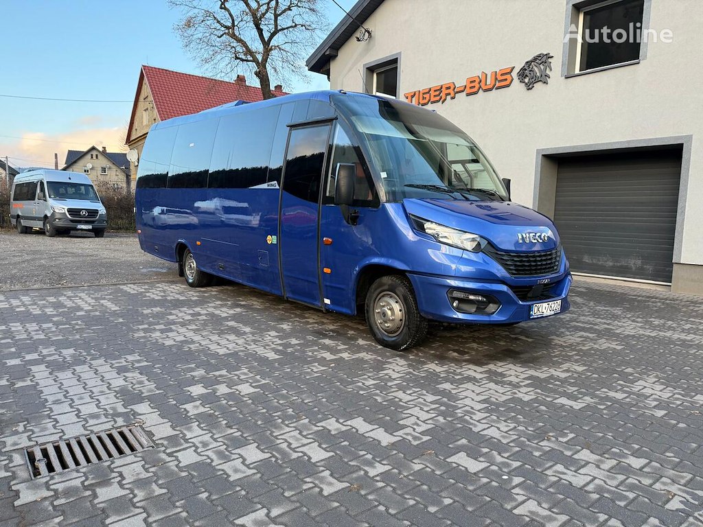 IVECO WING XXL turistički autobus