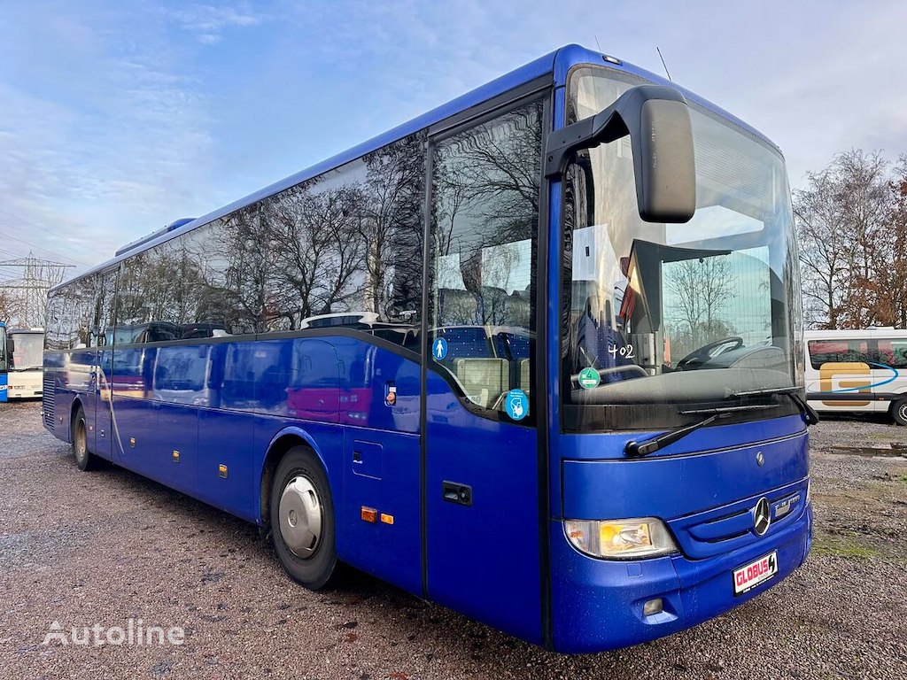 Mercedes-Benz O 350 Tourismo RH-M turistički autobus