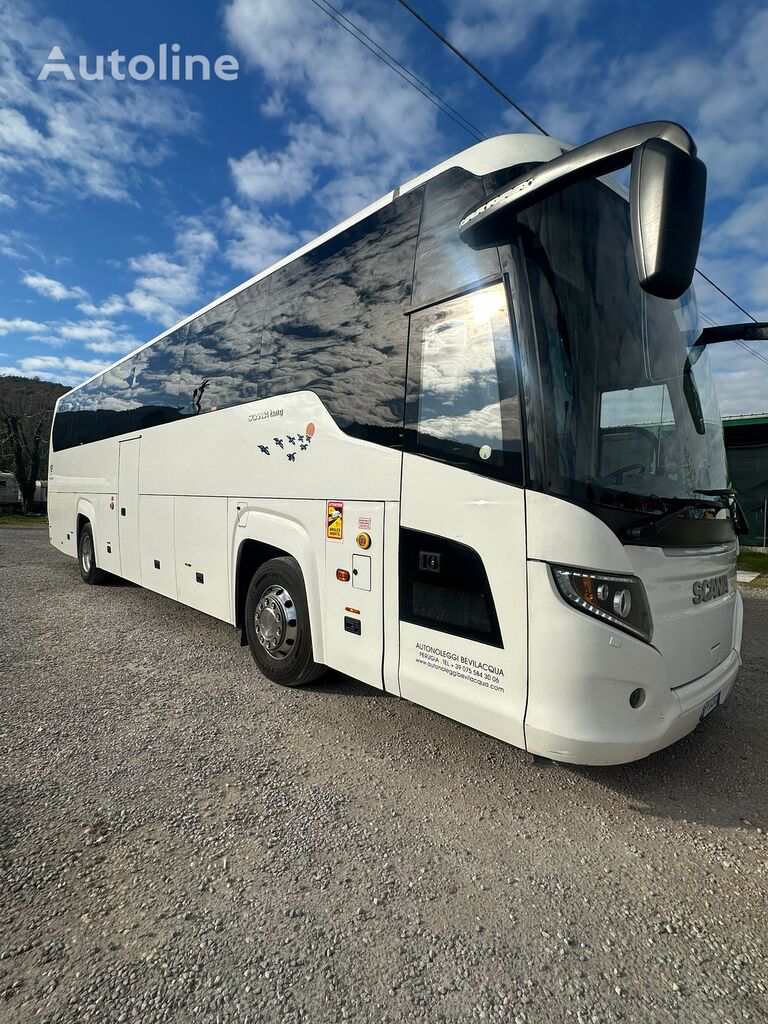 Scania Touring turistički autobus