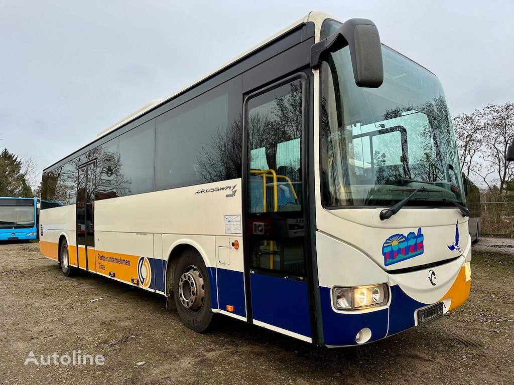 IVECO Irisbus Crossway SFR 160 prigradski autobus