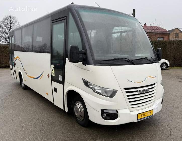 IVECO Rapido prigradski autobus