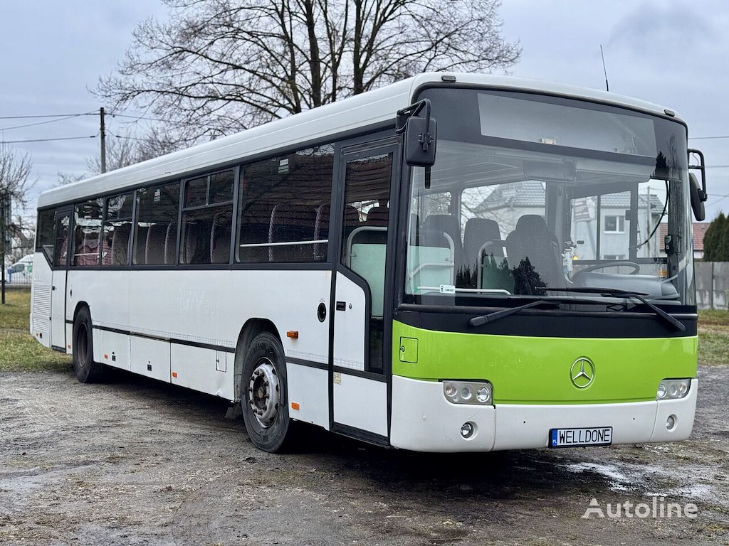 Mercedes-Benz Conecto prigradski autobus