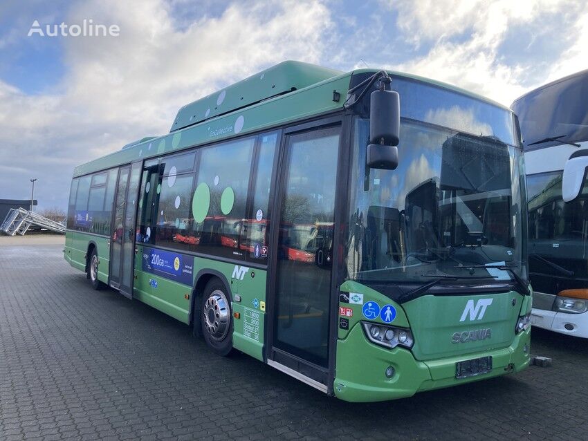 Scania CITYWIDE LE gradski autobus