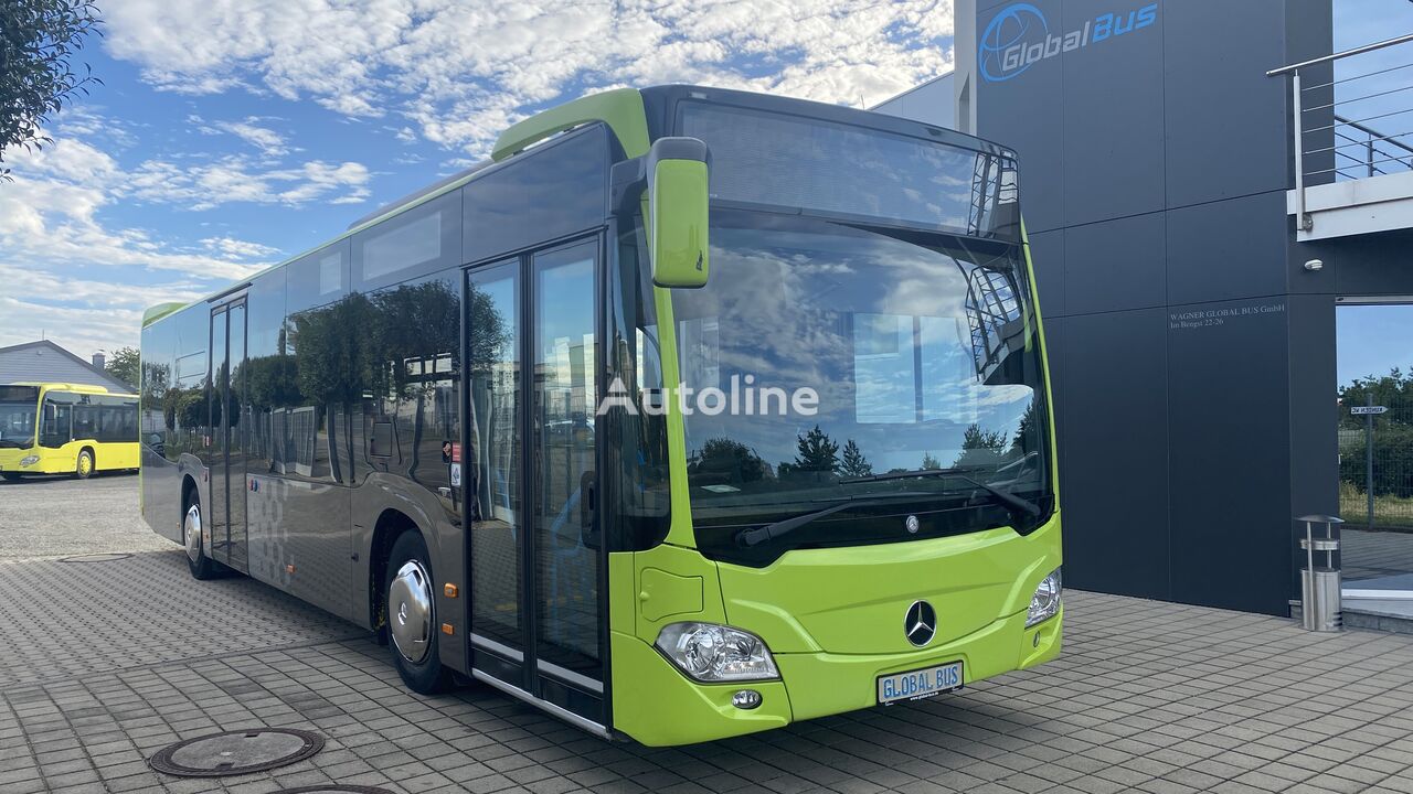 Mercedes-Benz O 530 Citaro C2 gradski autobus