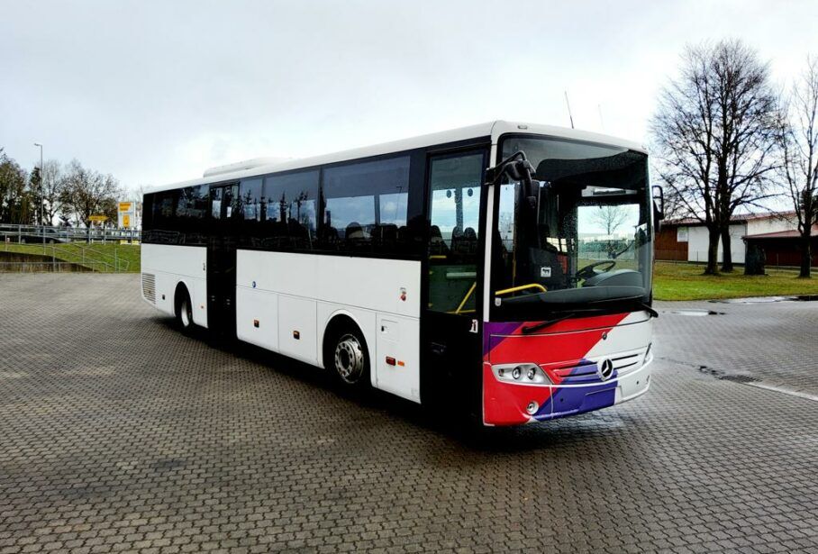 Mercedes-Benz Intouro gradski autobus