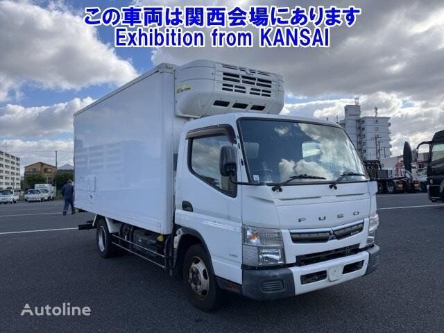 Mitsubishi Fuso CANTER kamion hladnjača