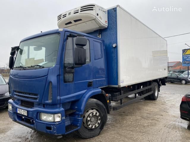 IVECO EUROCARGO ML 180 E30 kamion hladnjača