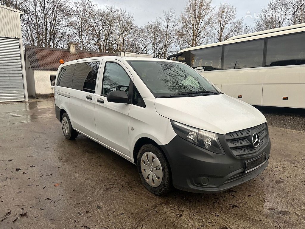 Mercedes-Benz Vito Tourer 109 putnički minibus