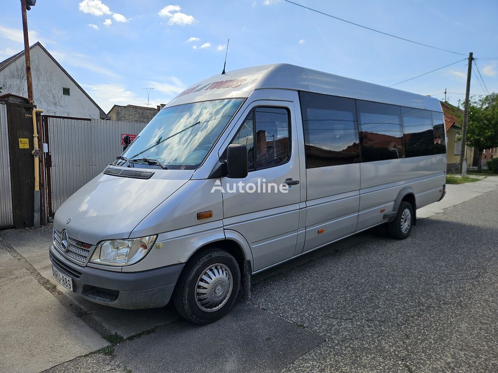 Mercedes-Benz Sprinter 416 putnički minibus