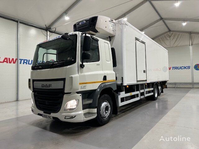 DAF CF 330 kamion hladnjača