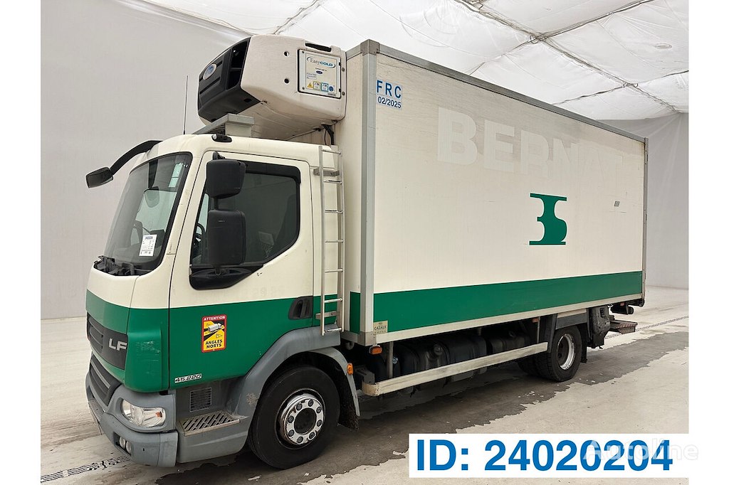 DAF LF45.220 kamion hladnjača