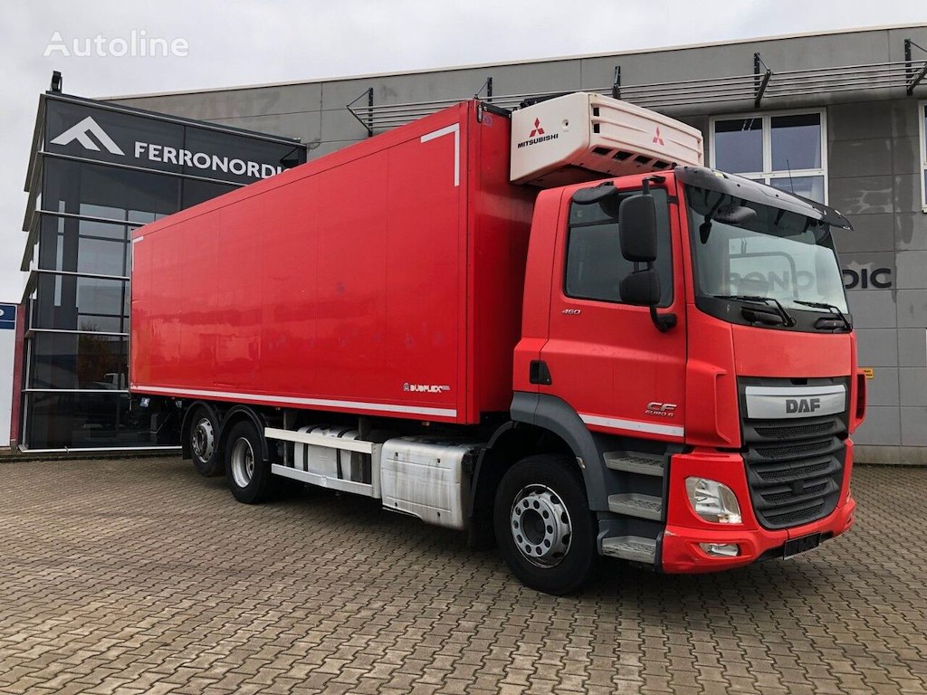 DAF CF 460 kamion hladnjača