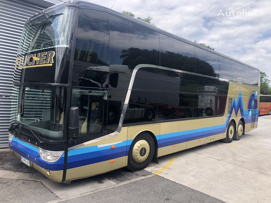 Van Hool ASTROMEGA TDX25 dvospratni autobus