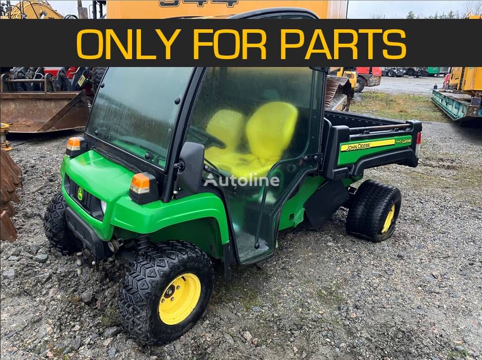 John Deere Gator UTV