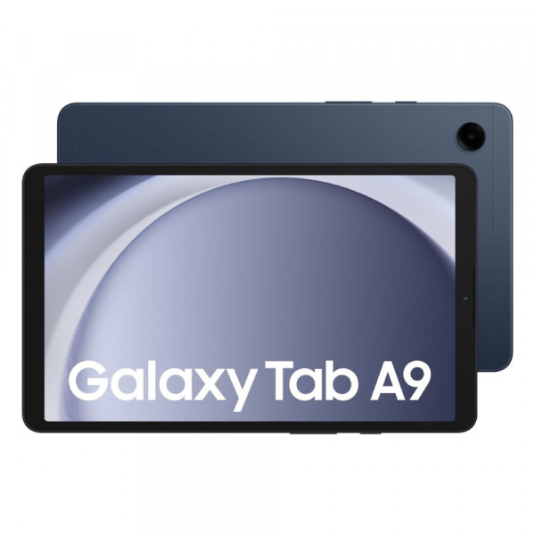 SAMSUNG Galaxy Tab A9 4/64GB WiFi Navy Tablet