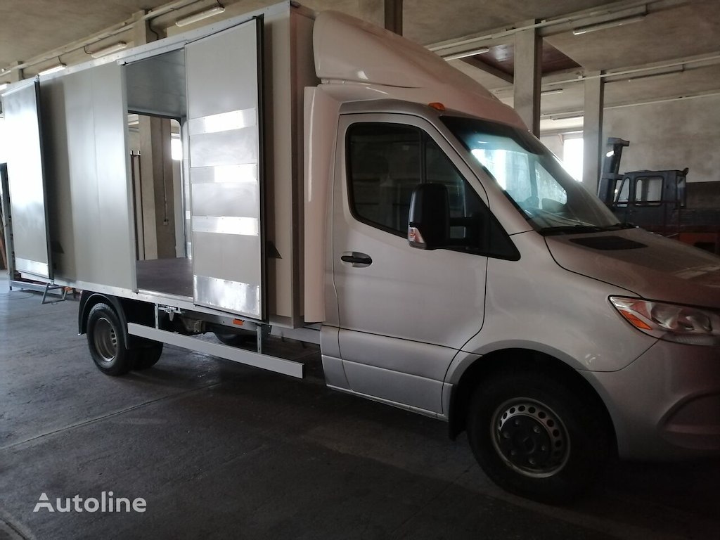 Renault Master izotermni kamion < 3.5t