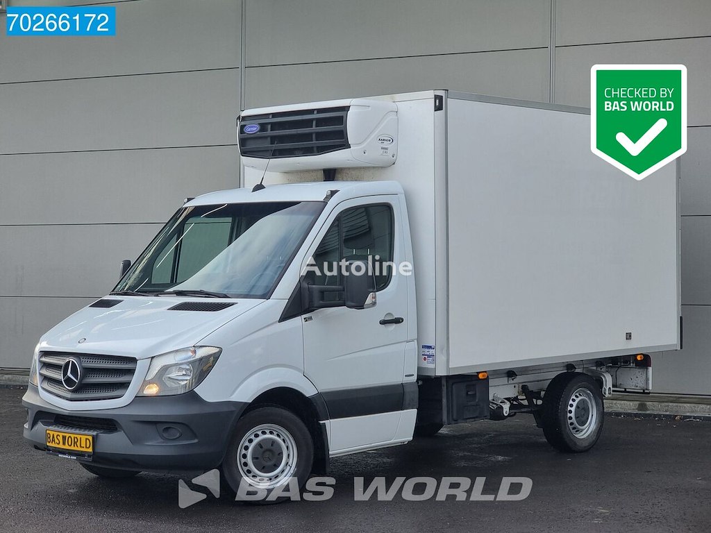 Mercedes-Benz Sprinter 316 CDI Koelwagen Xarios 500 380V Koeler Koel Vries Vri kamion hladnjača < 3.5t