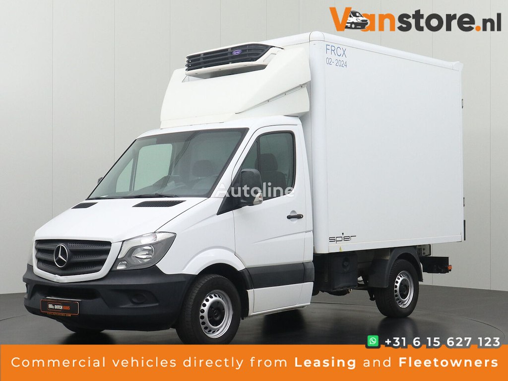 Mercedes-Benz Sprinter 316CDI Koel|Vries bakwagen 12/230V kamion hladnjača < 3.5t