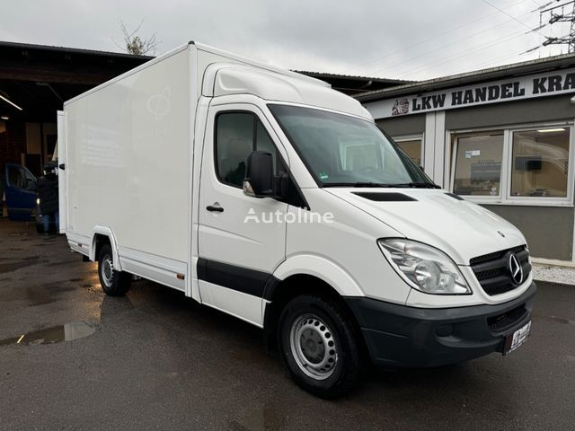 Mercedes-Benz Sprinter II 313 CDI Integralkoffer TÜV2026 kamion furgon < 3.5t