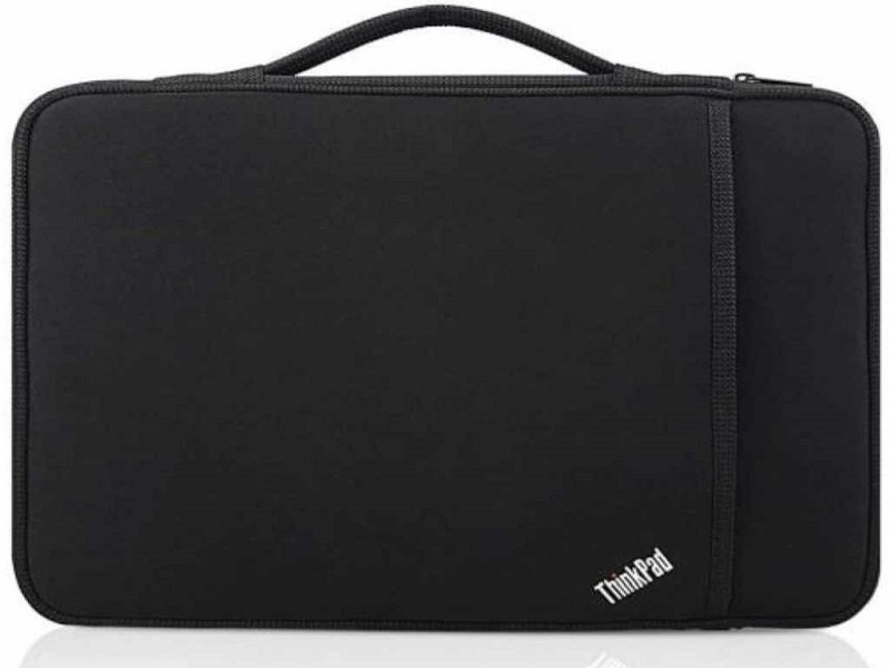 LENOVO THINKPAD 13-INCH SLEEVE, FUTROLA, CRNA (4X40N18008)