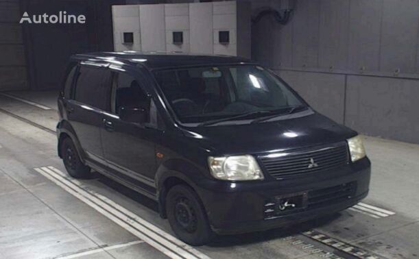 Mitsubishi EK WAGON hečbek