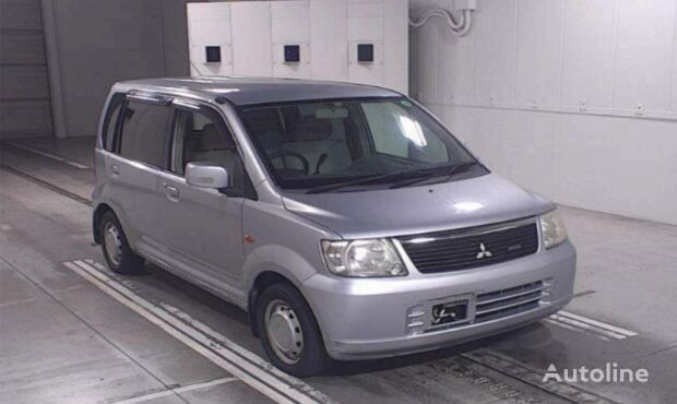 Mitsubishi EK WAGON hečbek