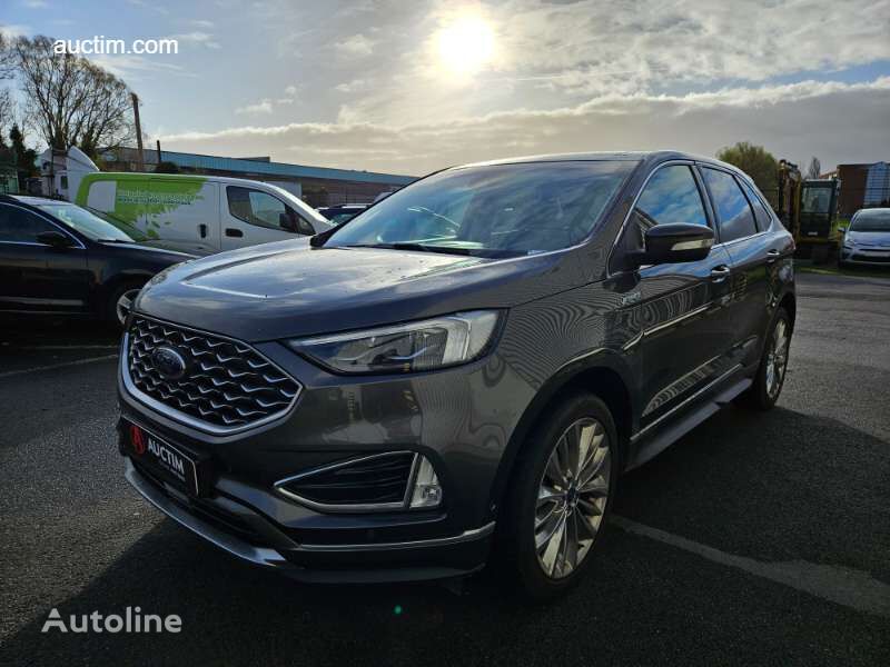 Prodaje se Ford Edge Vignale 2.0 TDCi karavan na aukciji