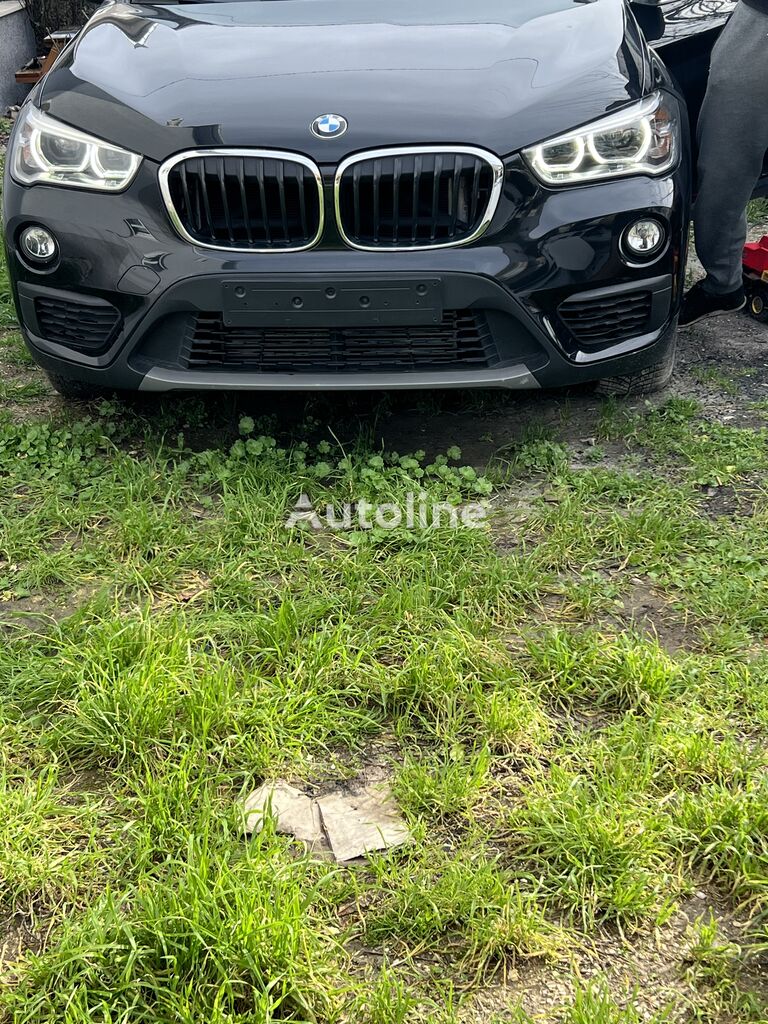 BMW X1 krosover