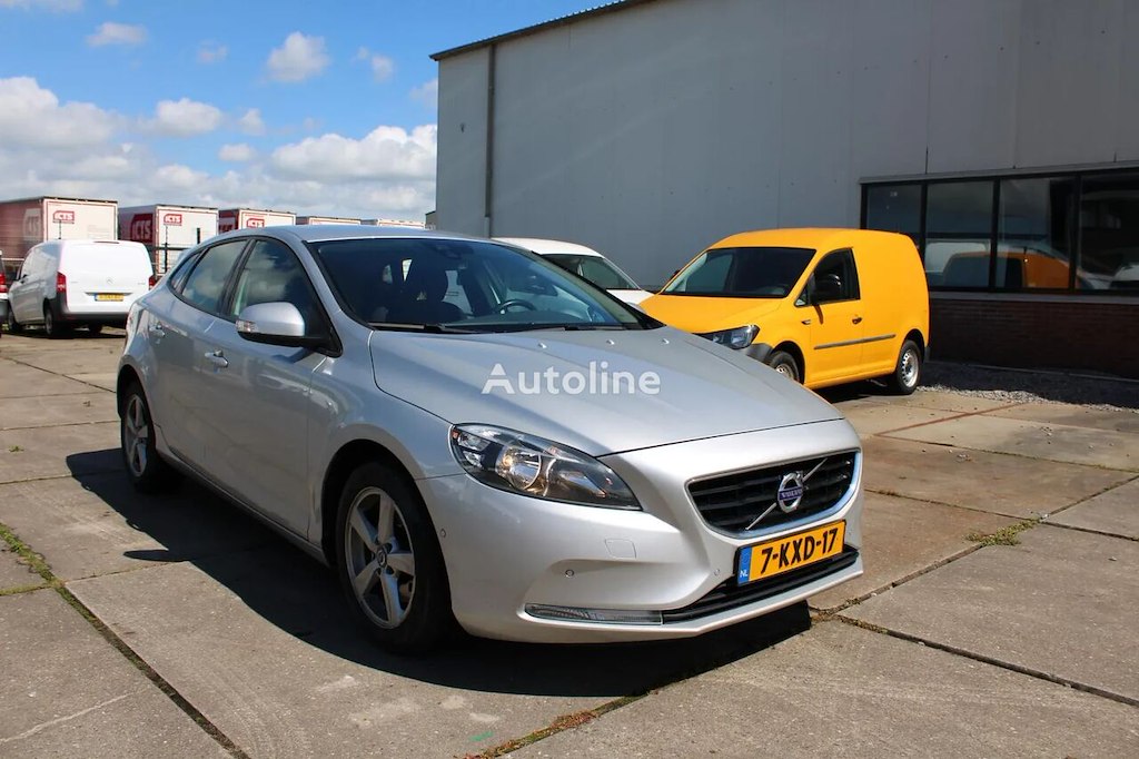 Volvo V40 1.6 T4 Kinetic hečbek