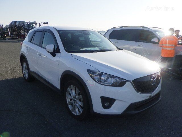 Mazda CX-5 krosover