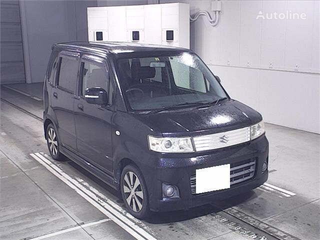 Suzuki WAGON R hečbek