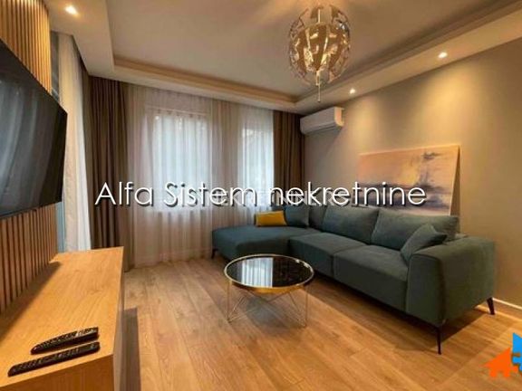 Voždovac, Voždovac, 2.0 stan, 60m2, 900 EUR, ID 47782