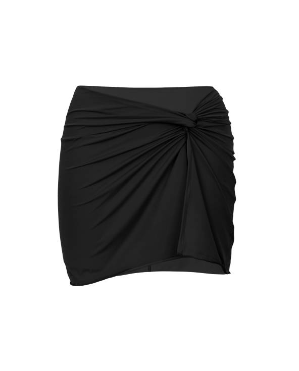 Nero Skirt-Knot