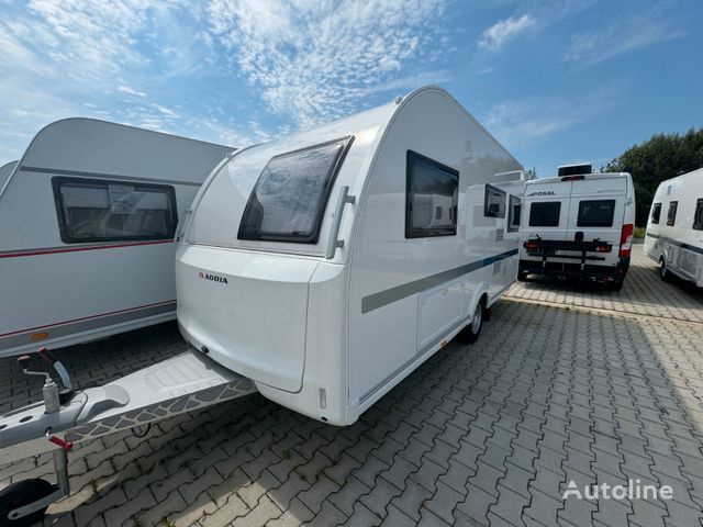 Adria Altea 472PU*Mover-Kostenlos!*SONDERPREIS* kamp prikolica