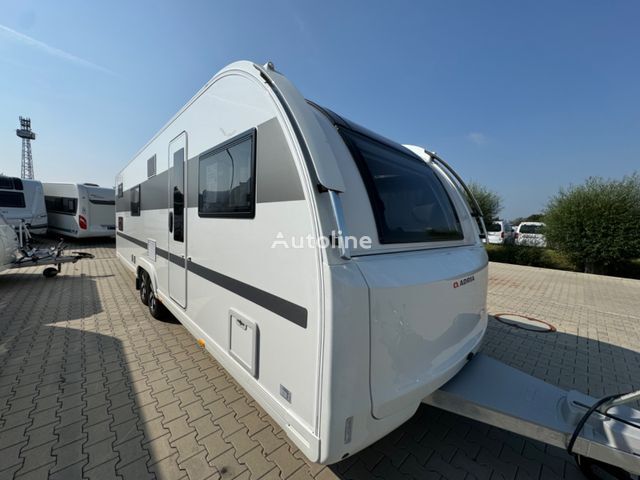 Adria Alpina 763 UK*Alufelgen*Klima*2025*Sofort* kamp prikolica