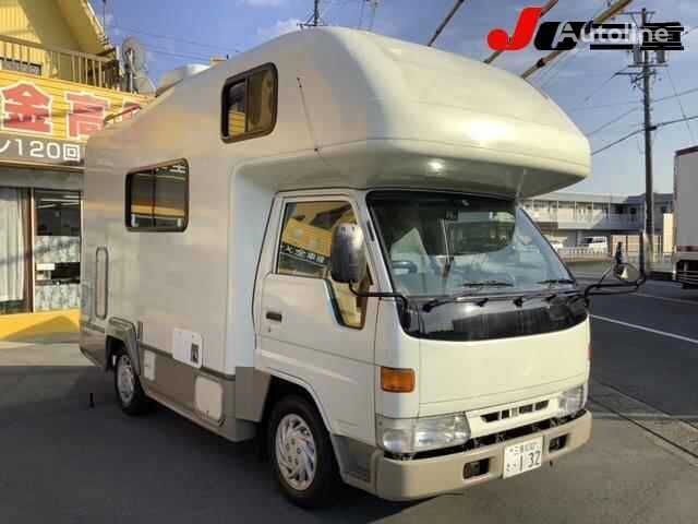 Toyota DYNA alkoven