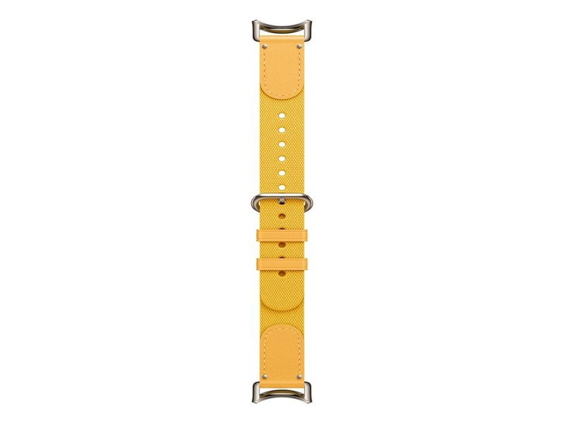 XIAOMI MI SMART BAND 8 BRAIDED STRAP (YELLOW)