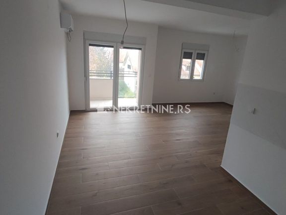 3 sobe • 61 m² • 90.280 €,Pancevo