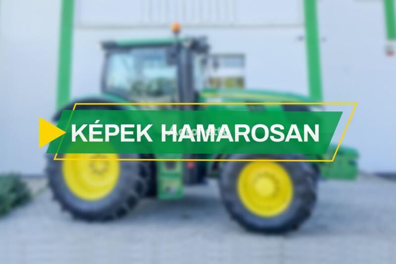 Novi John Deere 7R 310 traktor točkaš